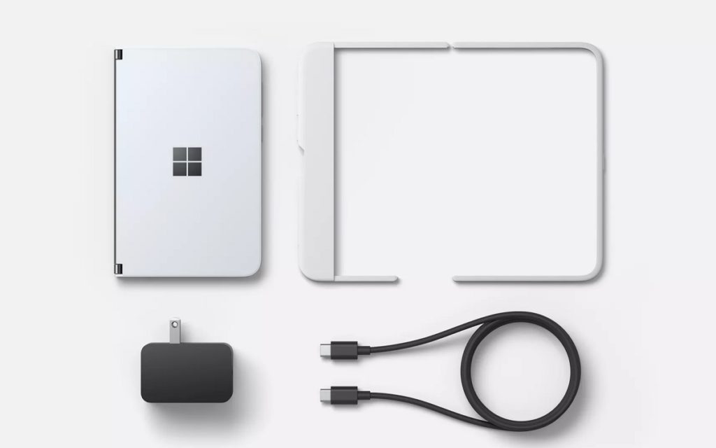 Surface Duo bumper case to launch in different colours and cost $40