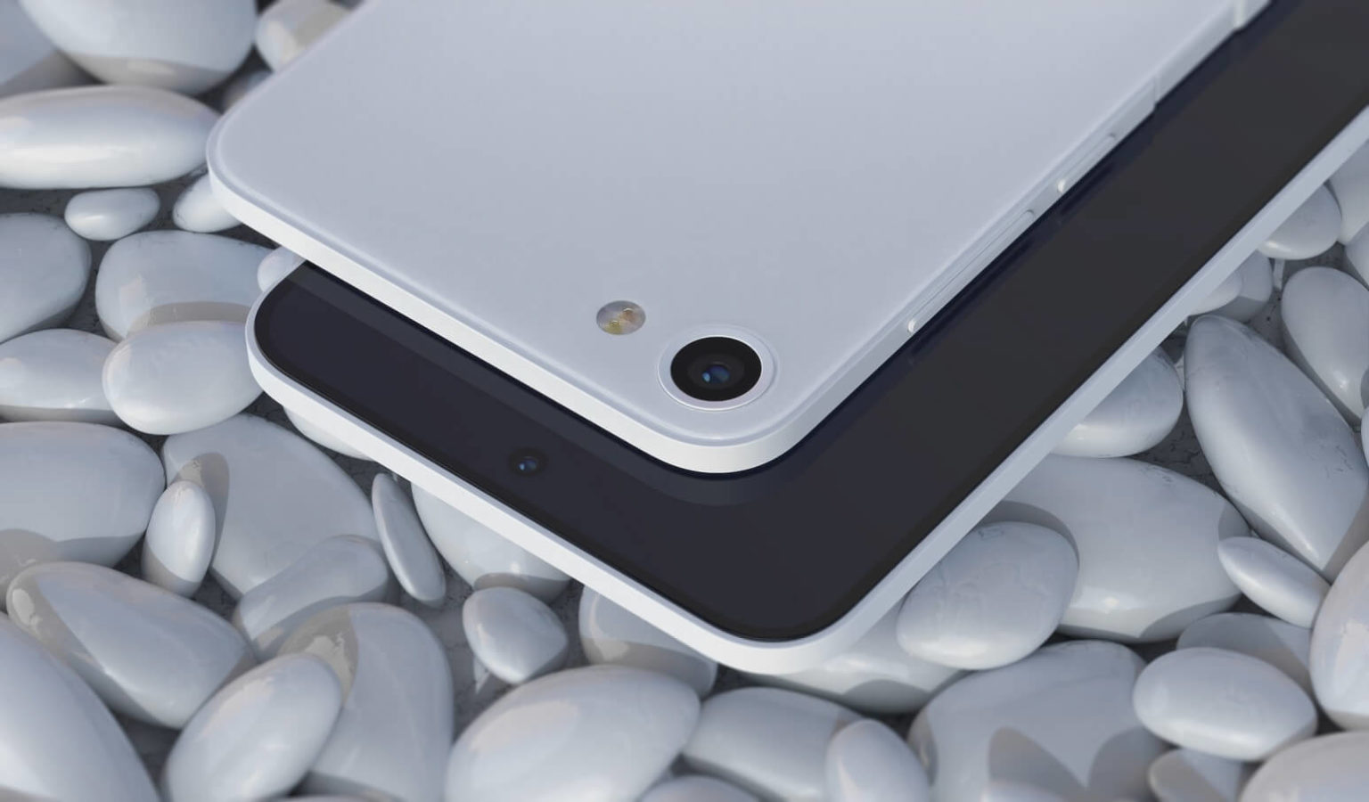 New concept imagines how Microsoft could create Android phone