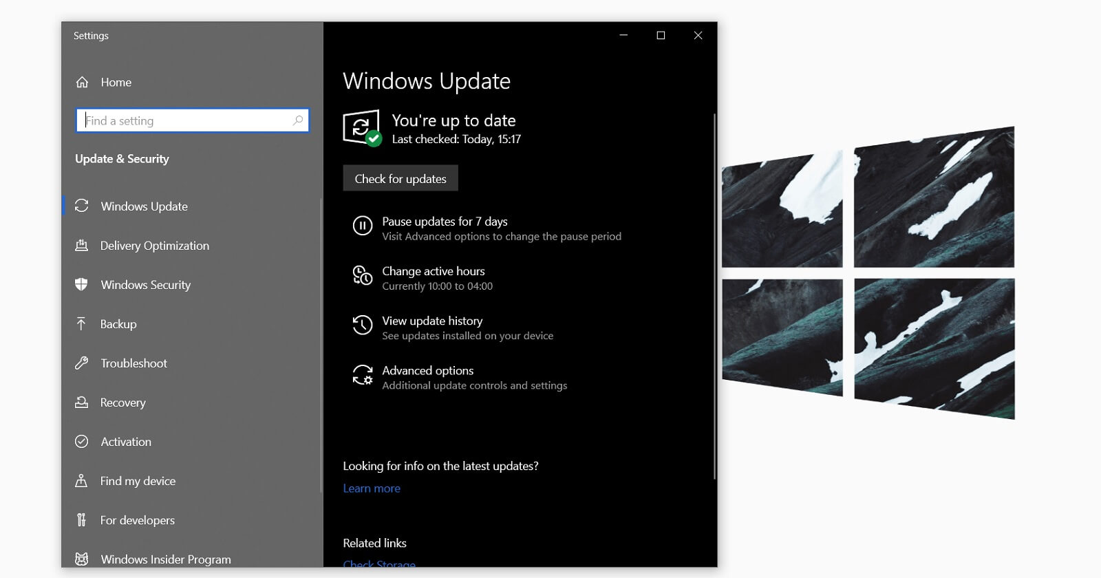 Windows 10 October 2020 Update will download faster than you expect