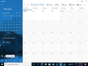 Windows 10's People app is here to stay, but it's getting a new home