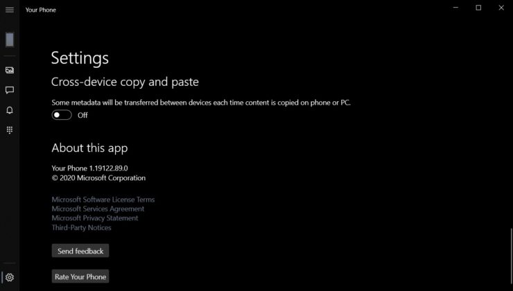 Windows 10 will get another huge copy-and-paste change