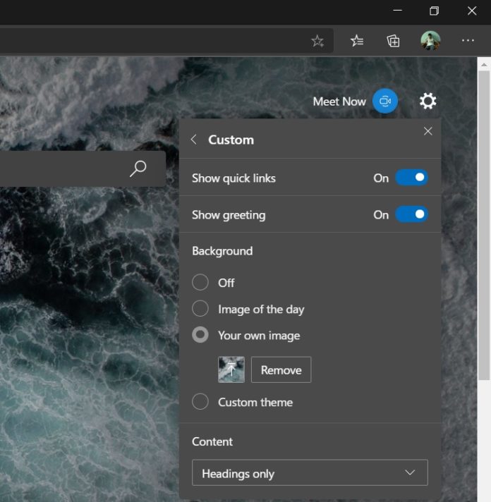 Microsoft Edge 86 is now available with a bunch of improvements