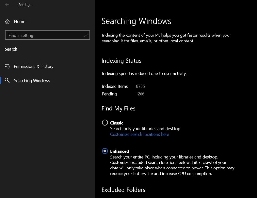 How to supercharge Windows 10's built-in search experience