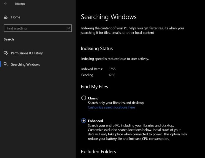 How to supercharge Windows 10's built-in search experience