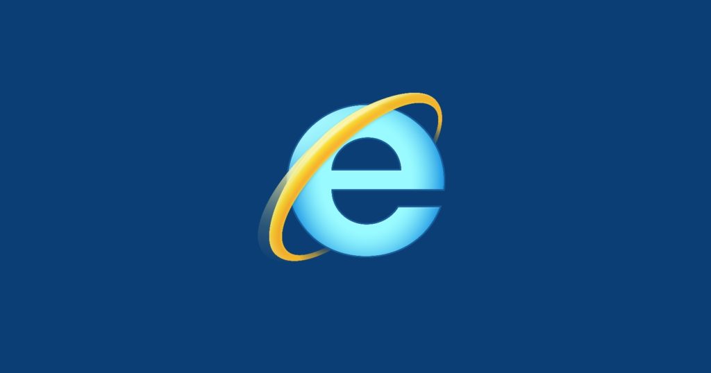Microsoft's latest move will crush Internet Explorer market share