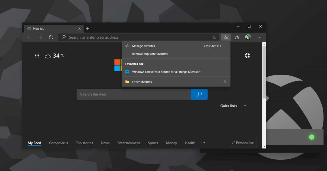 Microsoft Edge set to beat Chrome with 'Startup boost' feature