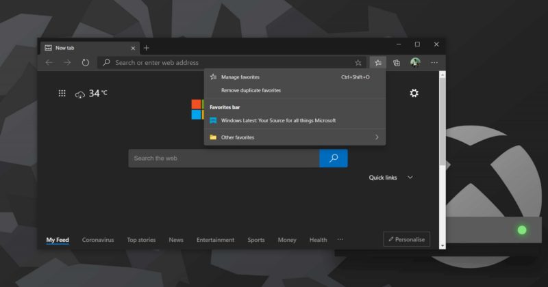 Microsoft Edge set to beat Chrome with 'Startup boost' feature