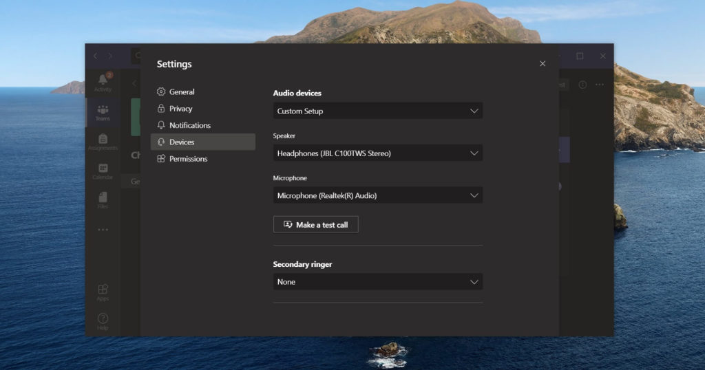 Microsoft Teams gets better attendance system, 7x7 grid layout and more