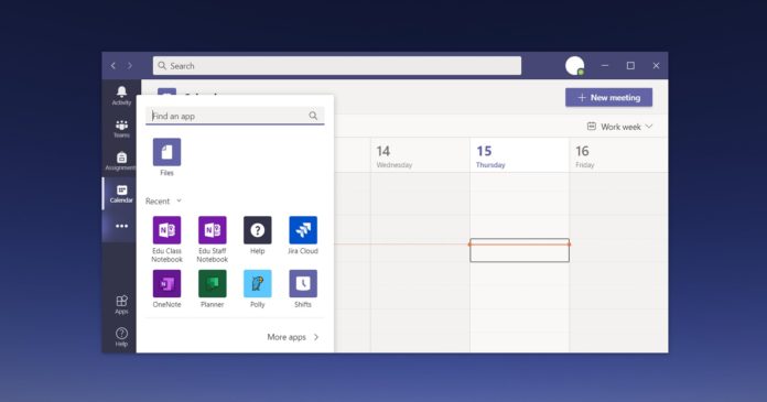 Microsoft Teams gets improved Meeting transfers and notes support Microsoft Teams gets improved Meeting transfers and notes support
