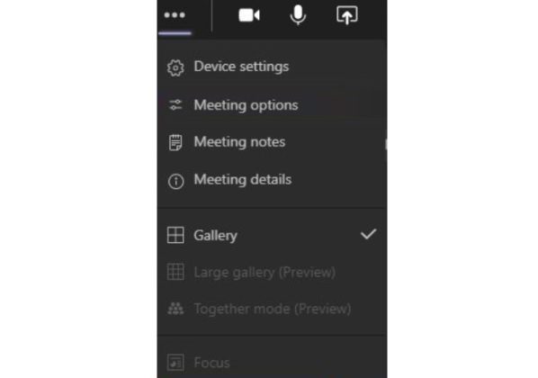 Microsoft Teams update will make managing active meetings easier