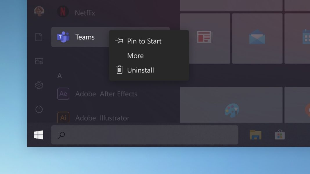 Microsoft is finally redesigning the Windows 10 UI with major tweaks