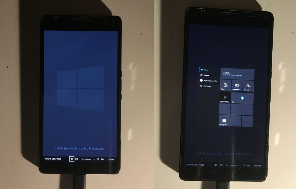 New experiment proves Microsoft's Windows Phones are versatile