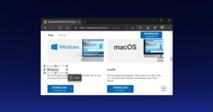Microsoft Edge's Smart Copy feature is another reason to ditch Chrome