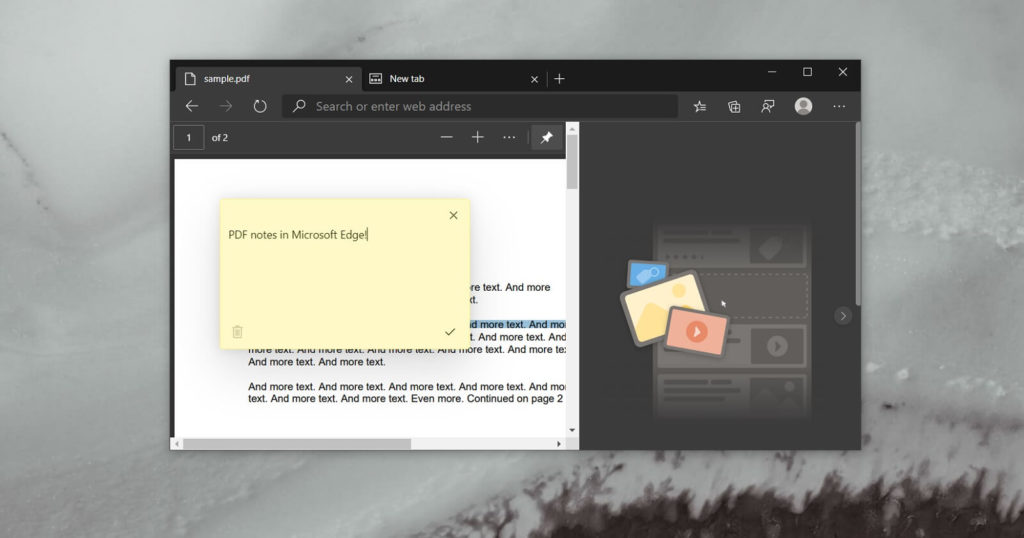 Microsoft Wants To Banish Scrolling Lag From Chrome And Edge 5294