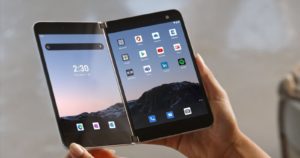 Microsoft is actively contributing to Android's development