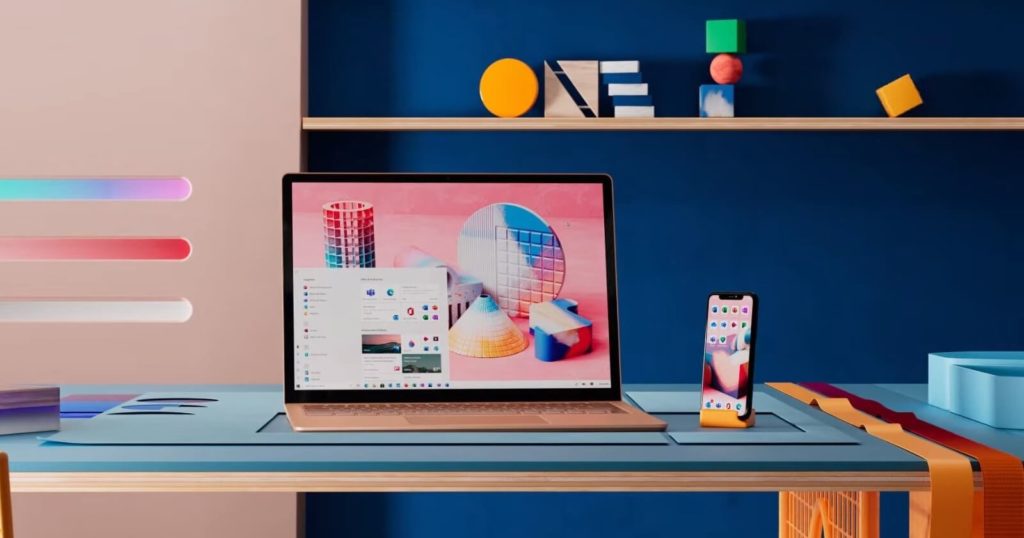 Windows 10 21H1, 21H2 and UI upgrade: What you need to know