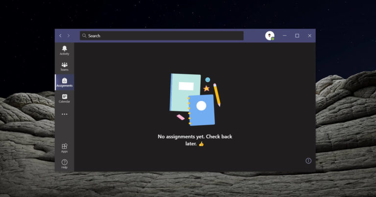Microsoft Teams gets new mute option, pre-join meeting experience Microsoft Teams gets new mute option, pre-join meeting experience