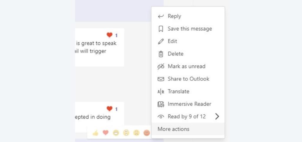Microsoft Teams is finally getting one useful messaging feature
