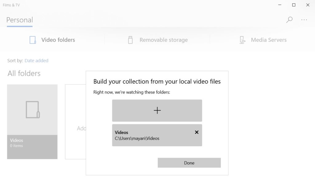 Windows 10's rounded icons are now expanding to Microsoft Edge