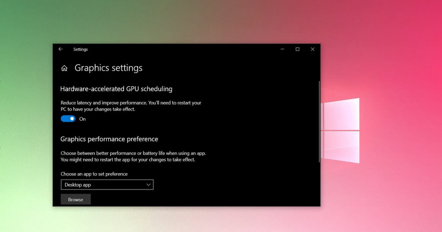 Windows 10 Intel GPU driver update could make your PC faster