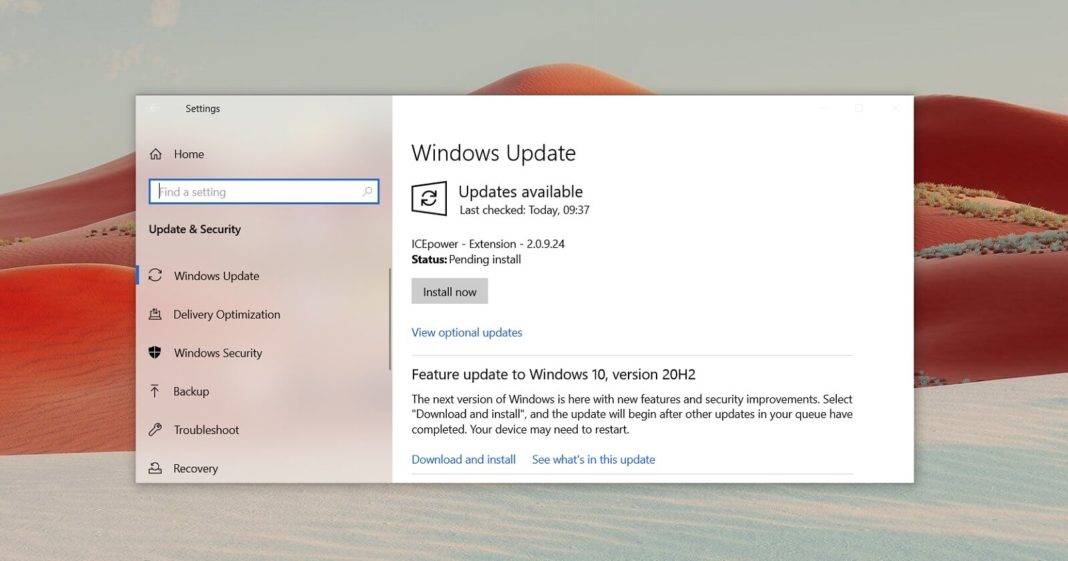 Microsoft confirms Windows 10 Blue Screen and forced reboot bugs