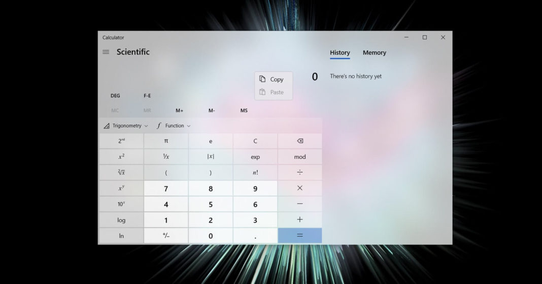 Windows 10's rounded icons are now expanding to Microsoft Edge
