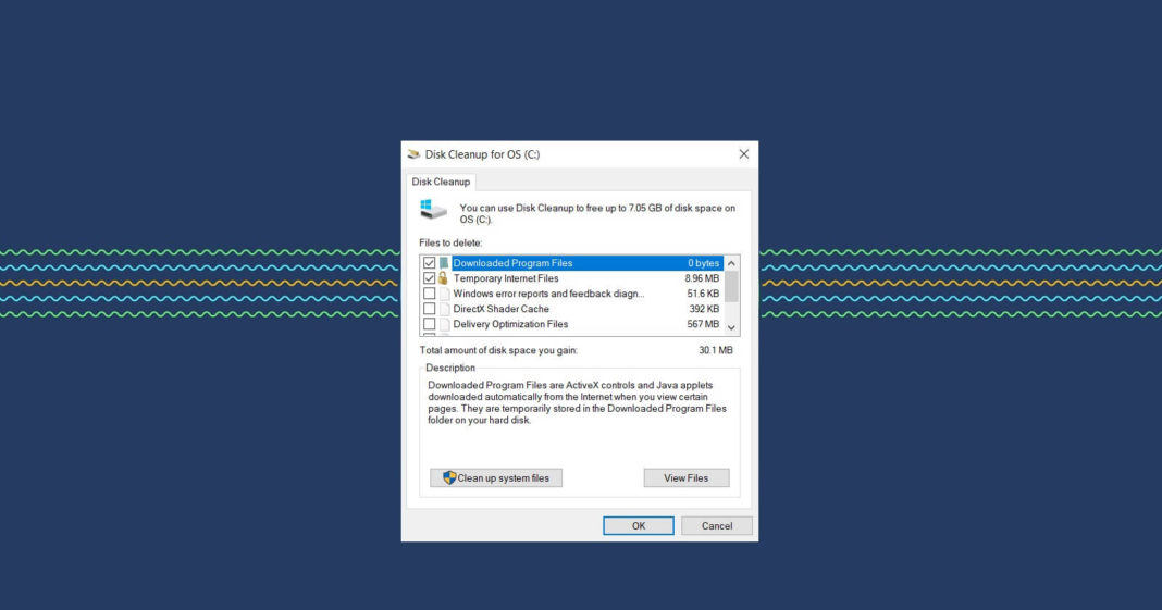 Microsoft confirms undeletable 'Windows.old' folder bug on Windows 10
