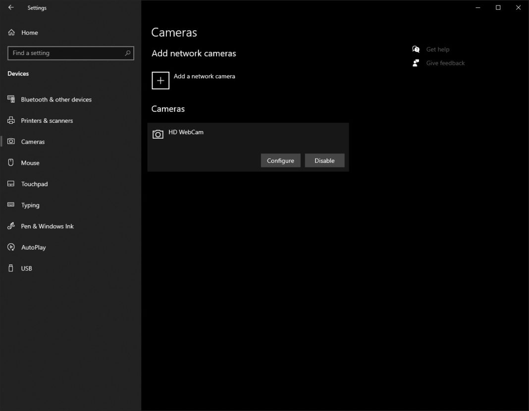 Windows 10 lock screen, desktop and camera to get nifty improvements