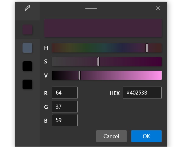 Windows 10 color picker - luxuryloki Windows 10 color picker - luxuryloki