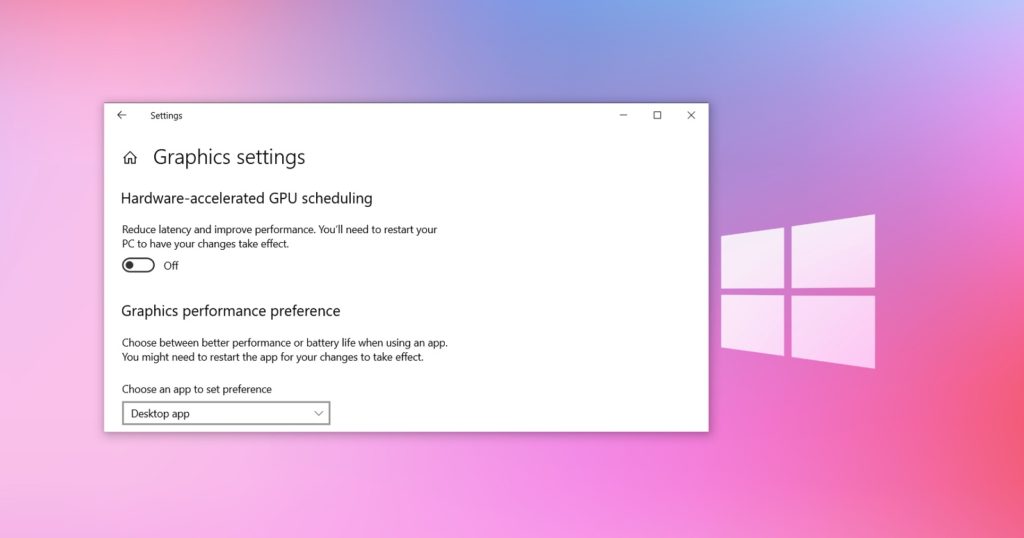 Intel GPU gets updated for Windows 10 again, but a key feature is still ...