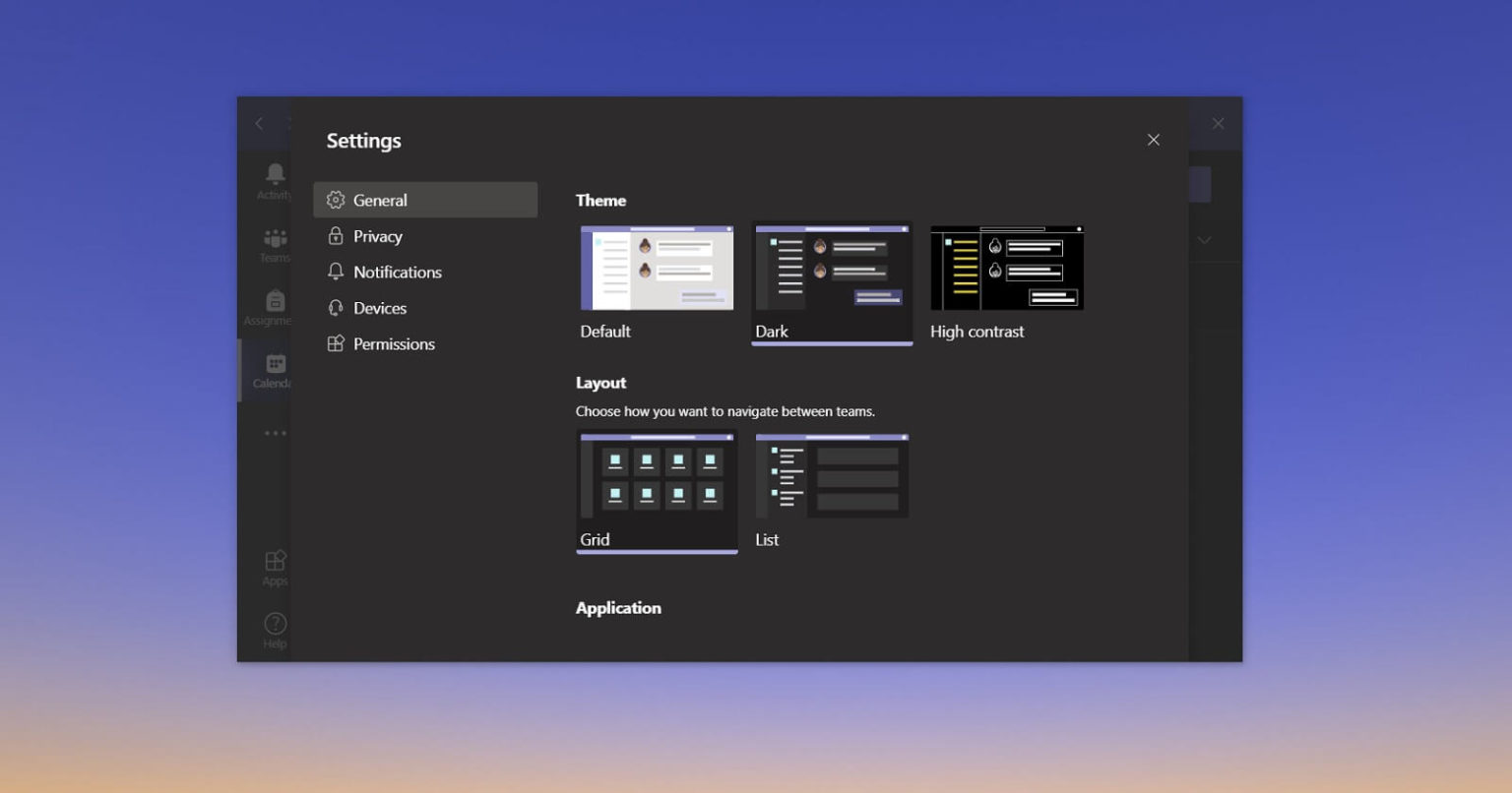 What's new and improved in Microsoft Teams' big November 2020 update
