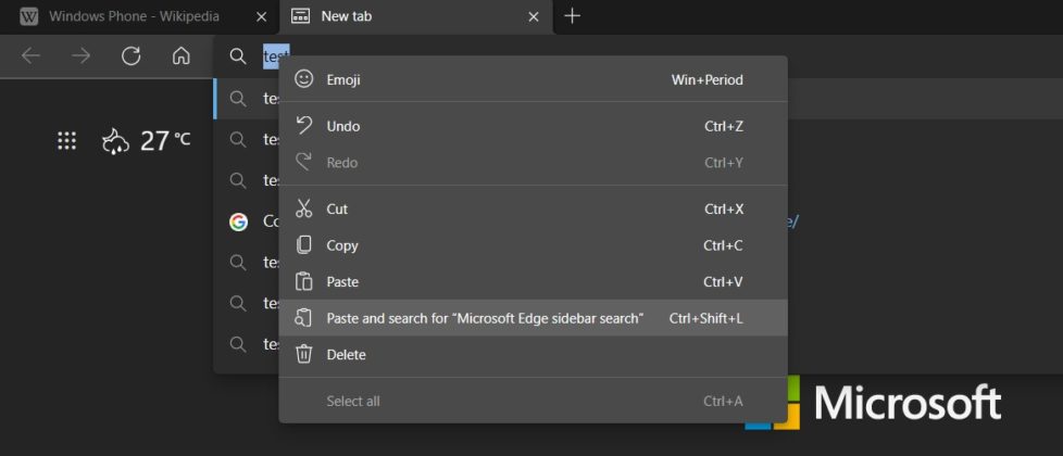 Microsoft Edge is getting a new feature that is missing from most browsers