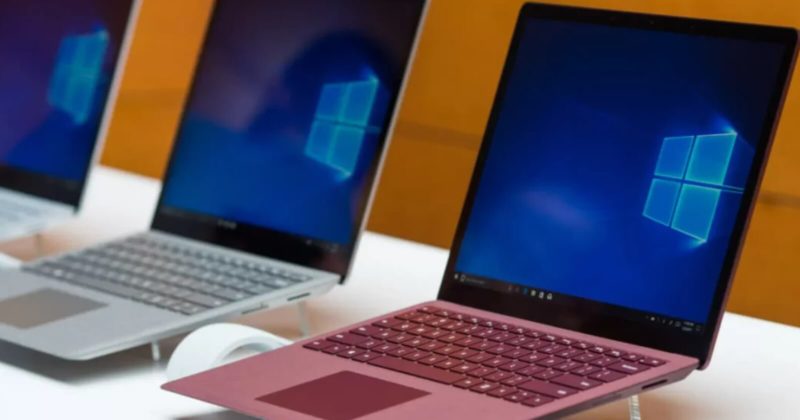 Microsoft is about to finalize the next Windows 10 feature update