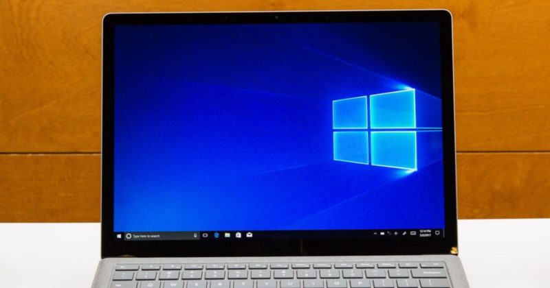 Windows 10's latest feature update is now compatible with more devices