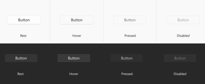 Microsoft shows off new design ideas for Windows 10 apps