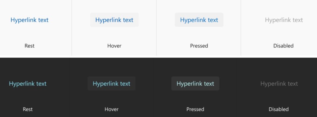 Microsoft shows off new design ideas for Windows 10 apps