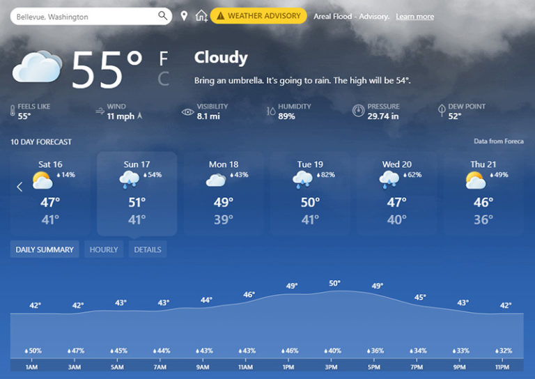 Microsoft details Windows 10's new taskbar experience
