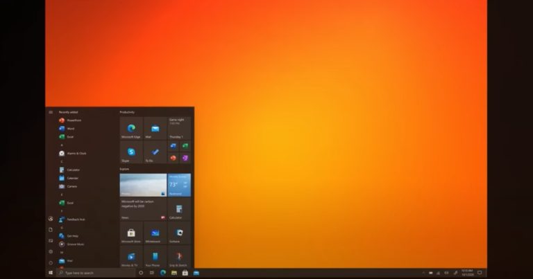 Microsoft document confirms Windows 10 Cloud PC upgrade