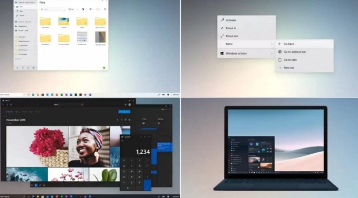 Microsoft might be working on a new OneDrive app for Windows 10