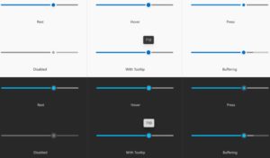 Microsoft shows off new design ideas for Windows 10 apps