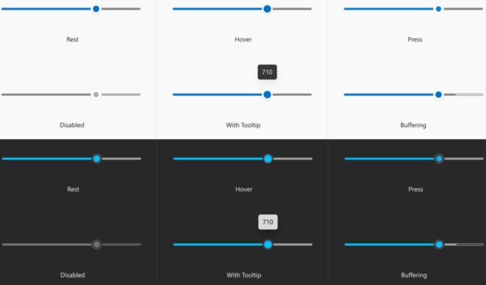Microsoft shows off new design ideas for Windows 10 apps