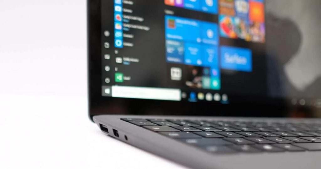 Microsoft details Windows 10's new taskbar experience
