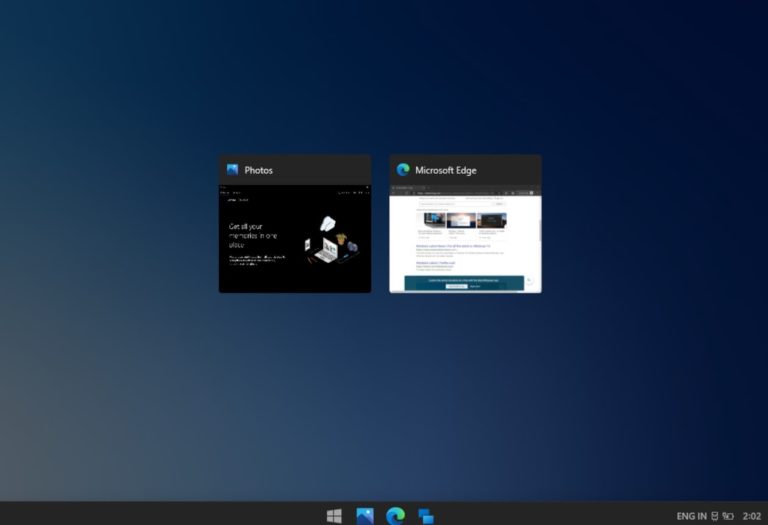 Hands-on with Windows 10X: New Action Center, Start Menu and more