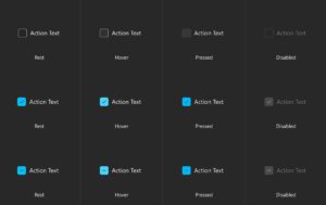 Microsoft shows off new design ideas for Windows 10 apps