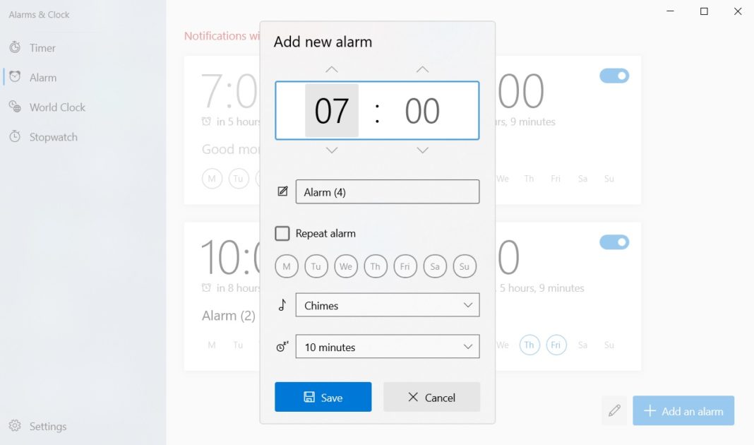 Microsoft app gets a brand new UI ahead of Windows 10 'Sun Valley' refresh