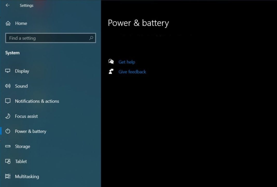 Windows 10 update will improve Control Panel replacement 'Settings'