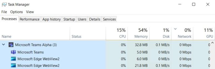 A brand new Microsoft Teams desktop app is coming and it's web-based