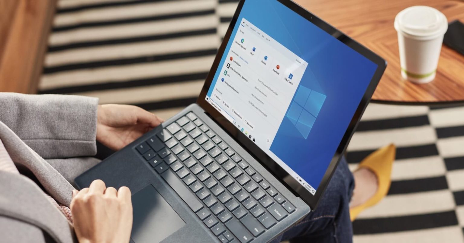 Windows 10 KB4598291 (20H2) is now rolling out with important fixes