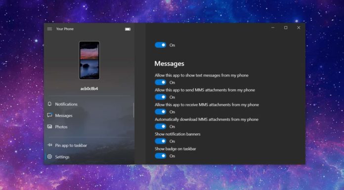 Windows 10 Mobile Build 15254.158 is now available with important ...