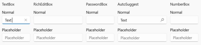 Microsoft document gives us another look at Windows 10 visual revamp